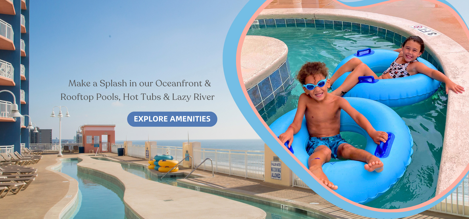 Prince Resort | North Myrtle Beach Resort & Hotel