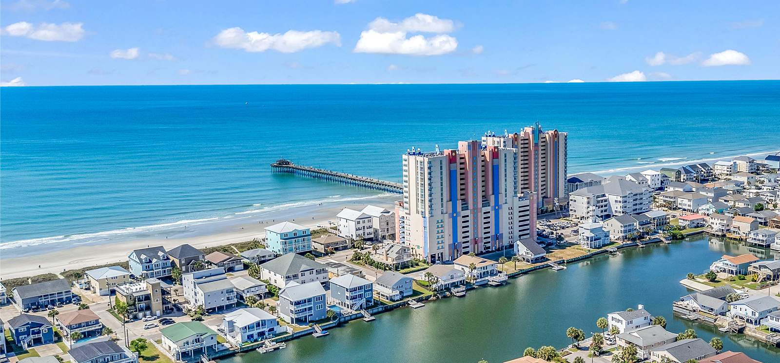 Prince Resort | North Myrtle Beach Resort & Hotel