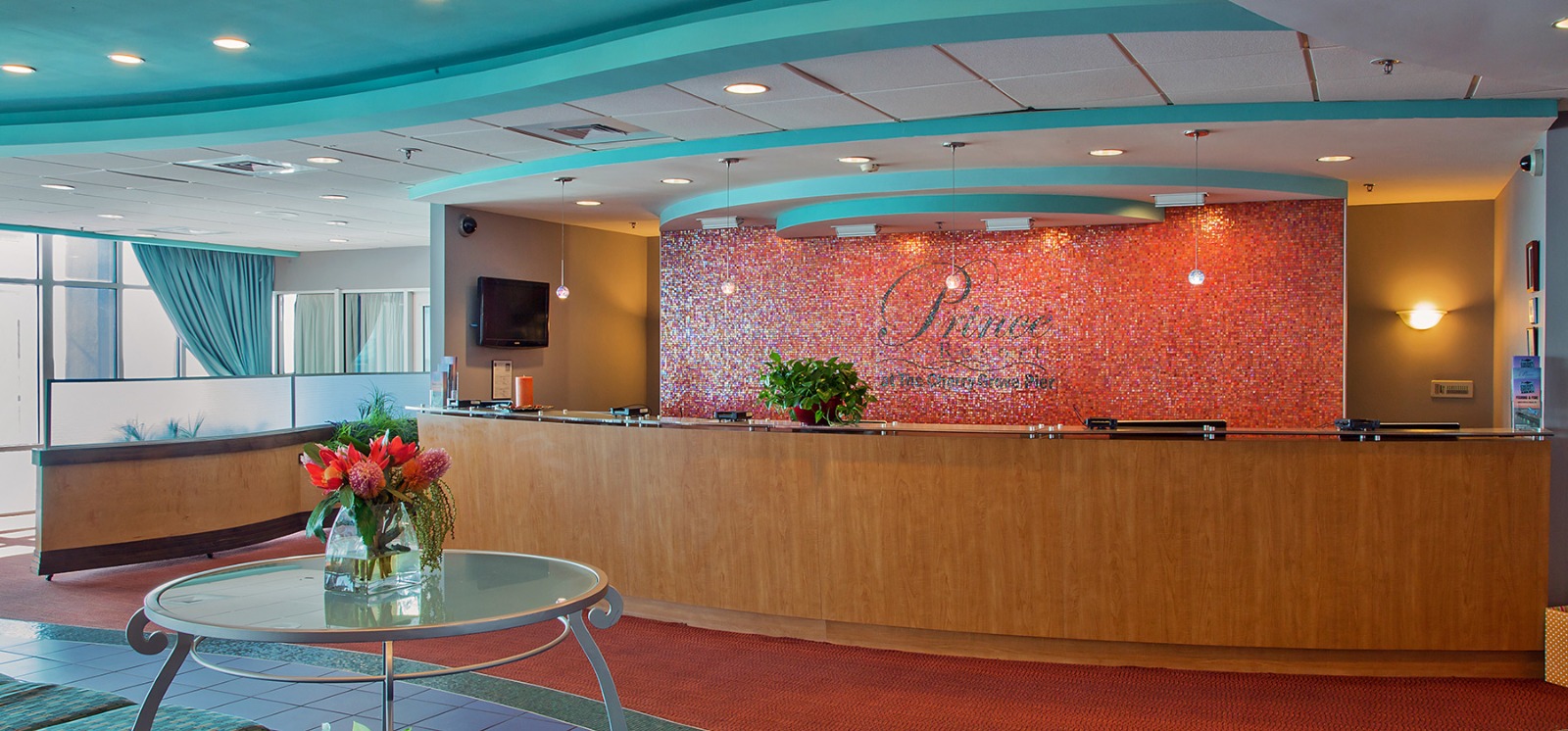 Prince Resort | North Myrtle Beach Resort & Hotel