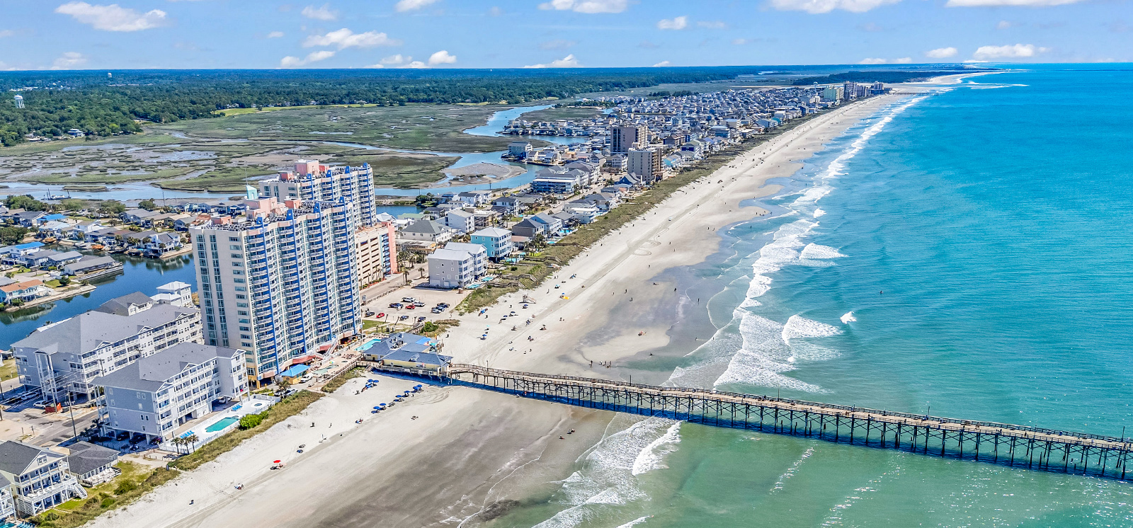 Prince Resort | North Myrtle Beach Resort & Hotel